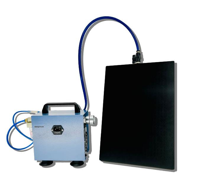 BEVS TR 3502/A4 (Вакуумный стол / доска / панель Vacuum Drawdown Plate)