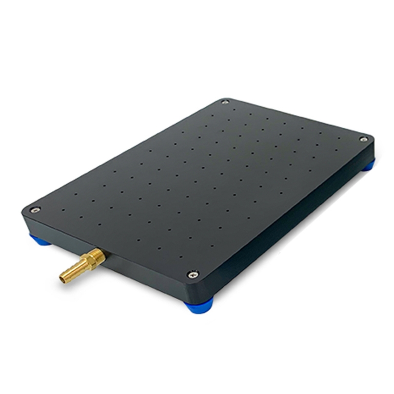 BEVS TR 3502/A4 (Вакуумный стол / доска / панель Vacuum Drawdown Plate)